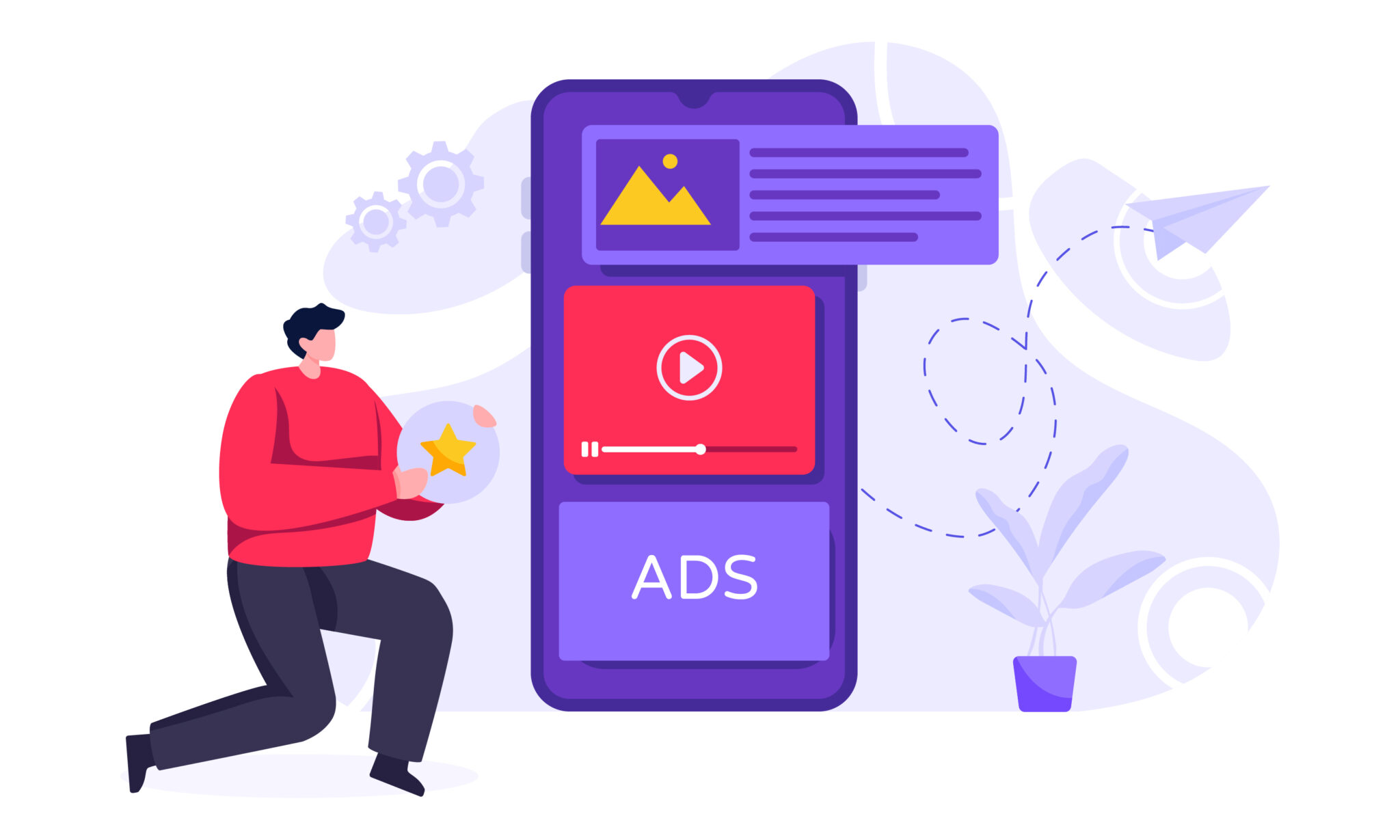 Google AdMob Ad Formats: You Should Know in 2024